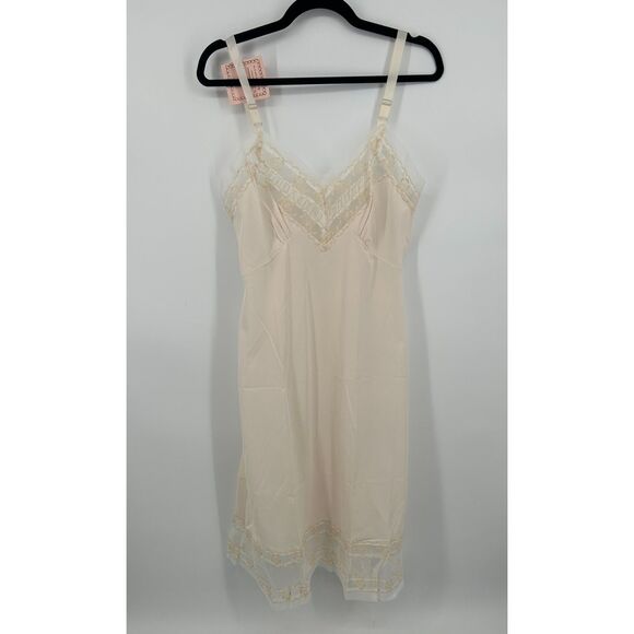Powers Model | Intimates & Sleepwear | Nwt Vintage Powers Model Full ...